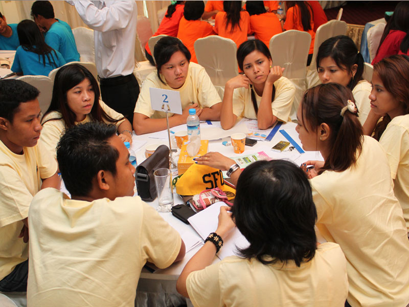 Barons Machinery & Engineering Construction Co.,Ltd.